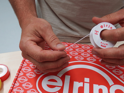 ElringKlinger AG - ElringKlinger AG: Cordons mastic